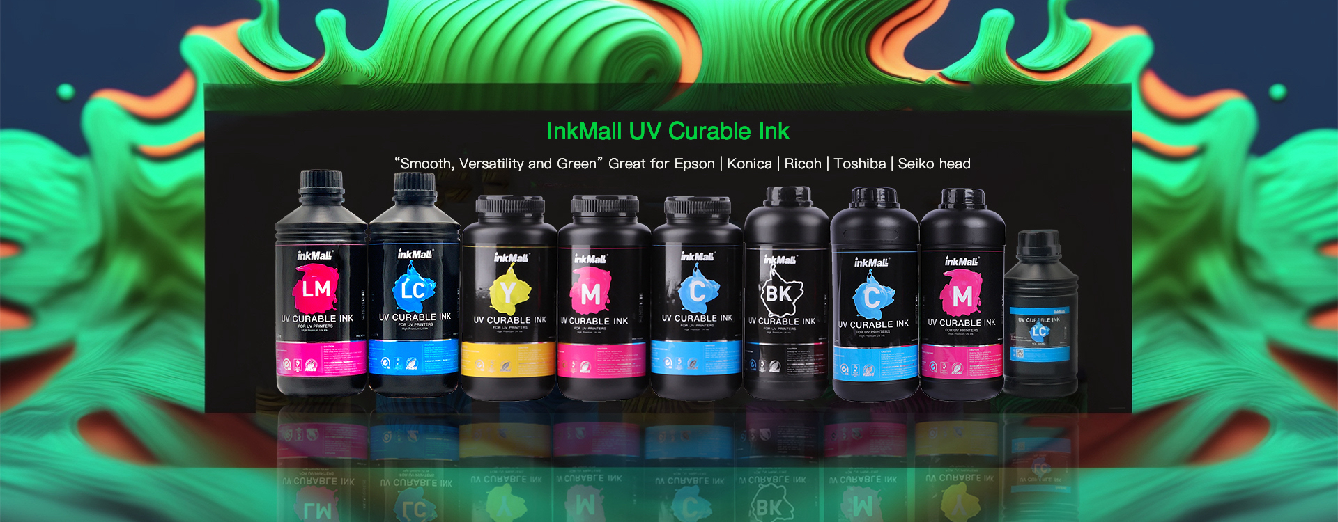 UV ink, Eco Solvent Ink, Mild Solvent Inkjet Ink, Uv Varnish ...
