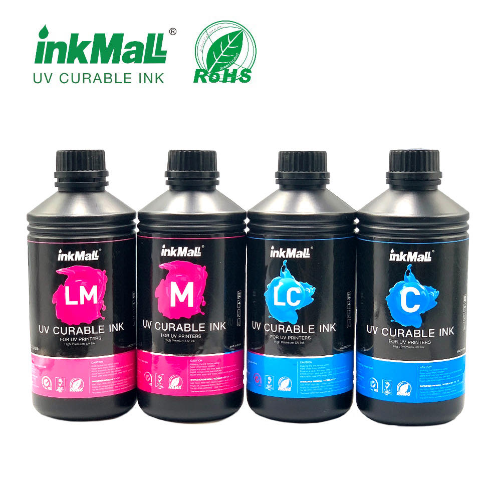 InkMall Tech | Supply UV hybrid UV ink