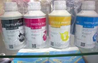 Textile Inks, Textile Digital Printing Ink Manufacturer Supplier Price